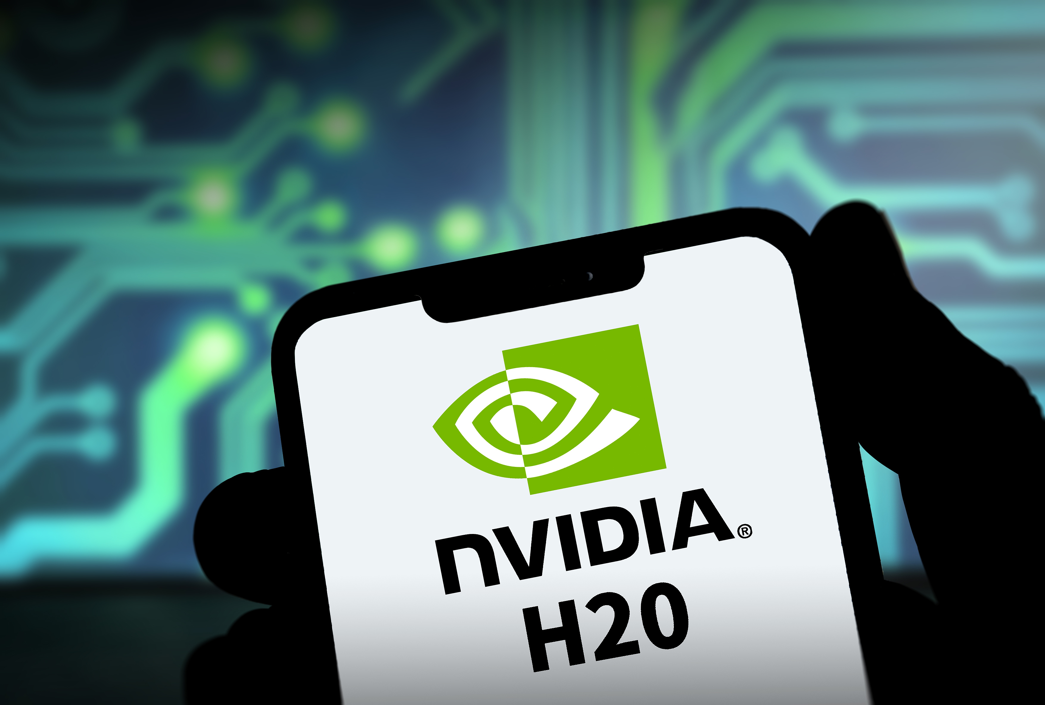 英伟达特供版GPU“断供” 中国厂商突围战打响-中国经营网